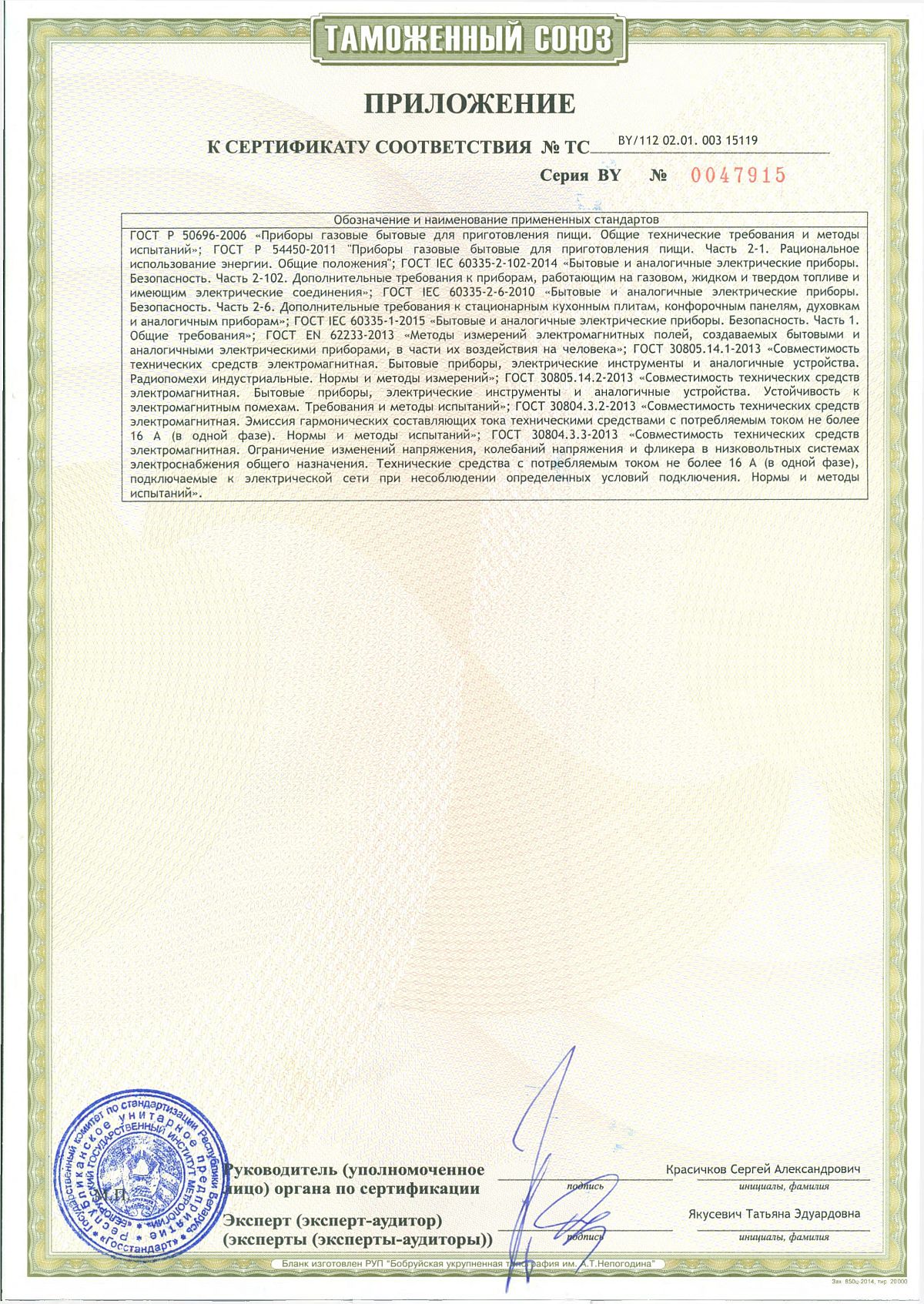 Инструкция, руководство по эксплуатации для газовая плита GEFEST ПГ ...