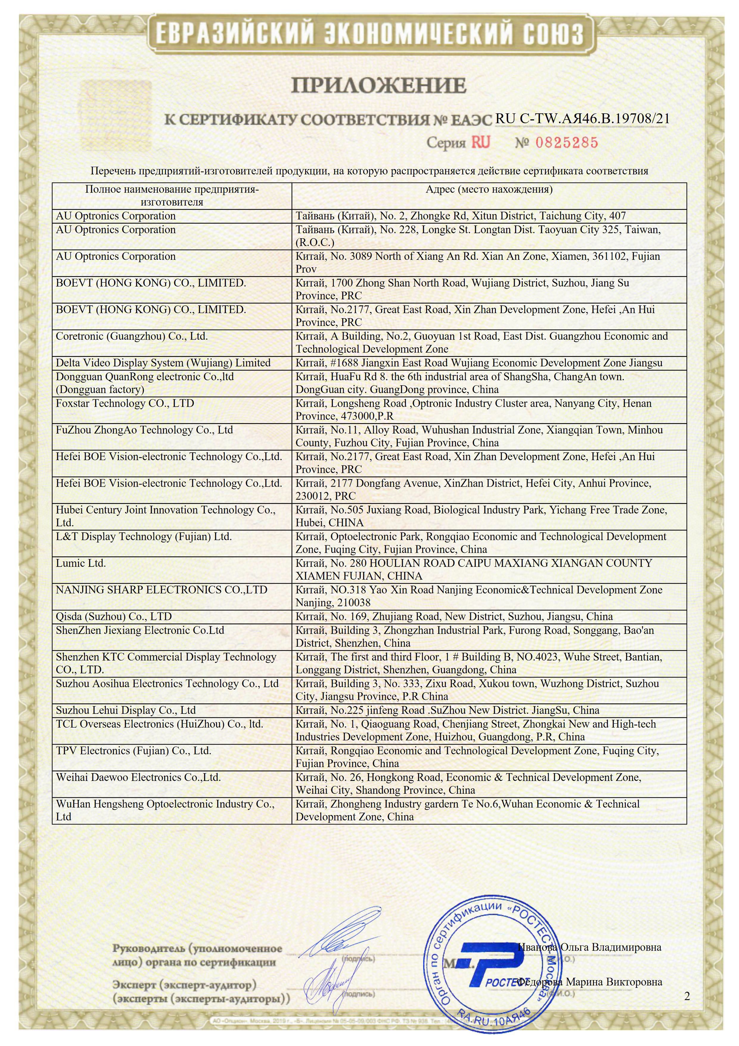 Инструкция, руководство по эксплуатации для монитор игровой Acer Nitro ...