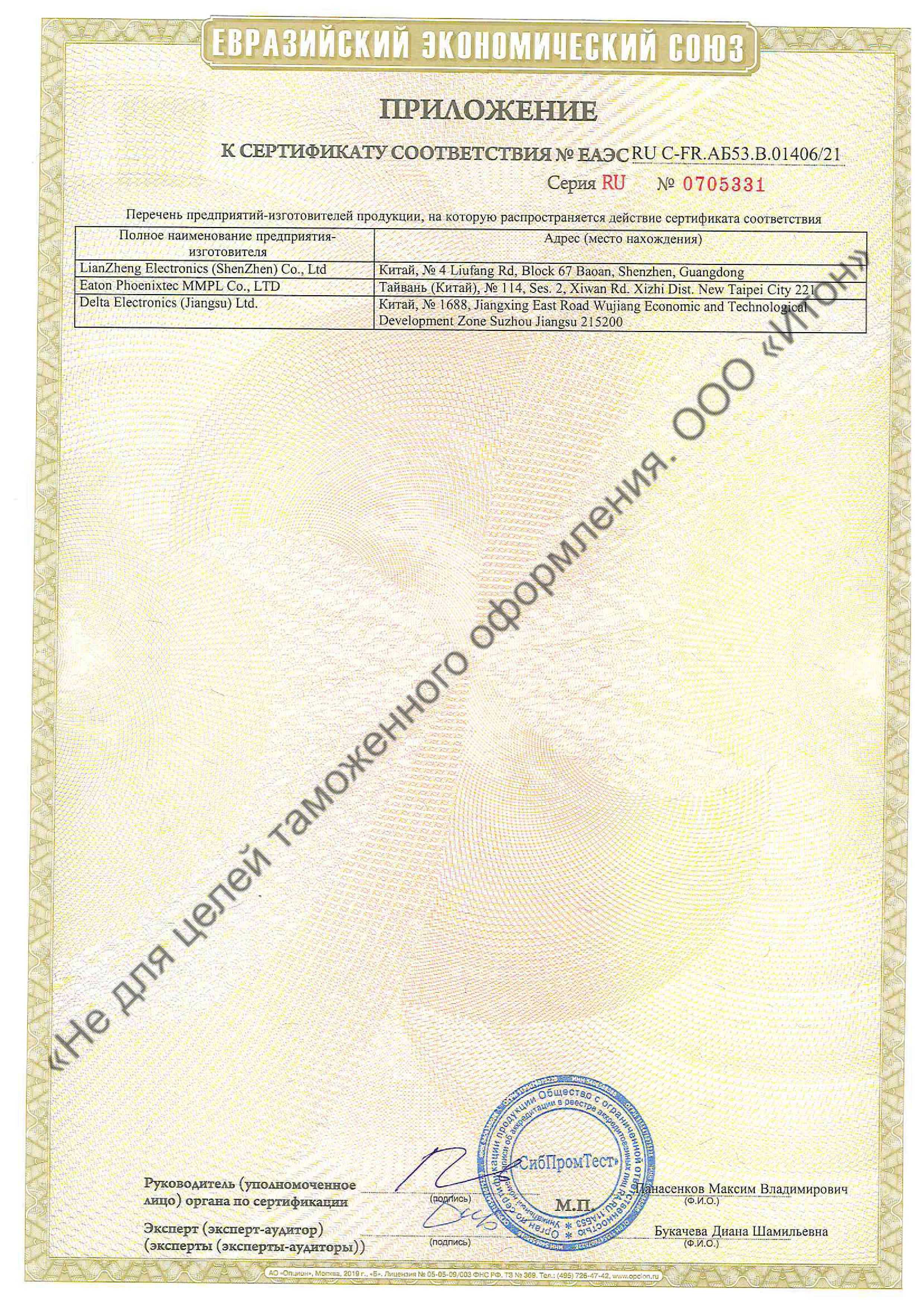 Инструкция, руководство по эксплуатации для распределитель питания ...